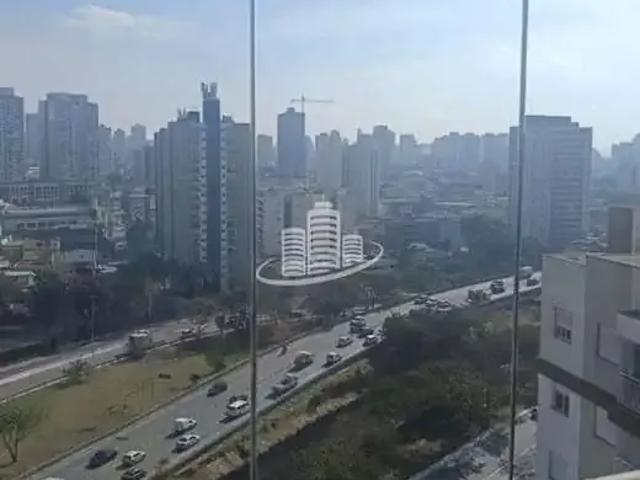 Apartamento para Venda em São Paulo/SP Vila Aricanduva 2 Quartos