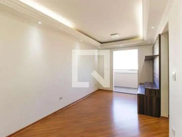 Apartamento para Venda em São Paulo/SP Vila Aricanduva 2 Quartos