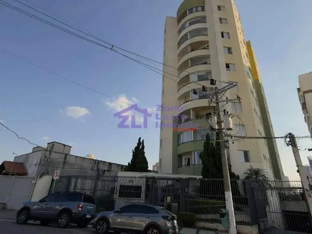 Apartamento para Venda em São Paulo/SP Vila Aricanduva 2 Quartos