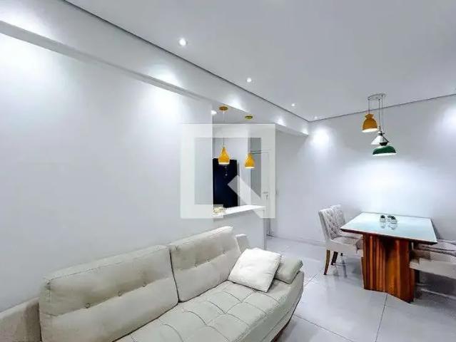 Apartamento para Venda em São Paulo/SP Vila Aricanduva 2 Quartos