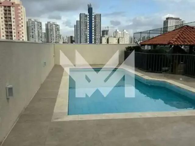 Apartamento para Venda em São Paulo/SP Vila Aricanduva 2 Quartos