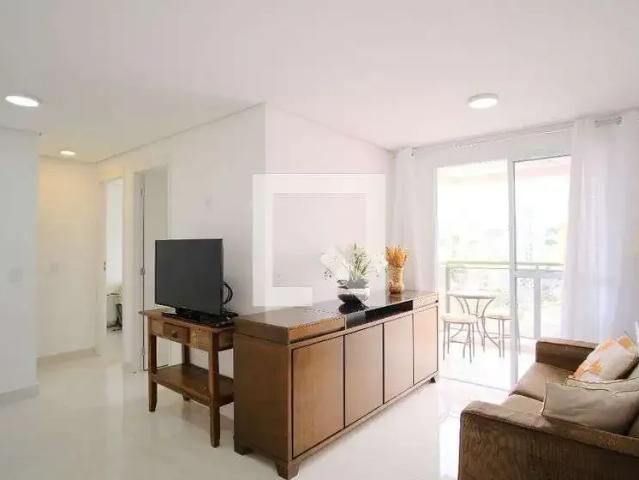 Apartamento para Venda em São Paulo/SP Vila Aricanduva 2 Quartos