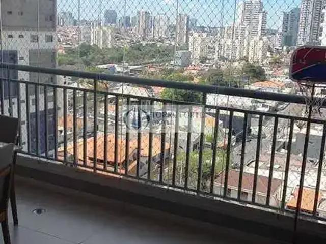 Apartamento para Venda em São Paulo/SP Vila Aricanduva 2 Quartos