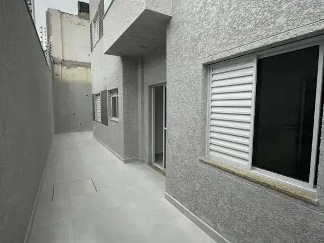 Apartamento para Venda em São Paulo/SP Vila Aricanduva 2 Quartos