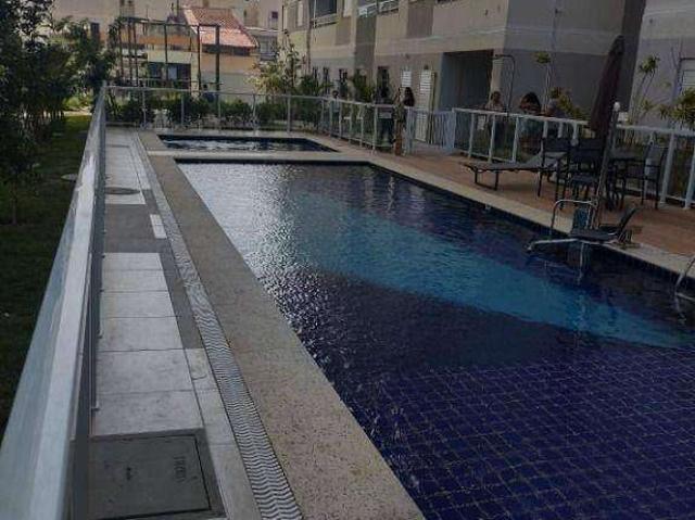 Apartamento para Venda em São Paulo/SP Vila Aricanduva 2 Quartos