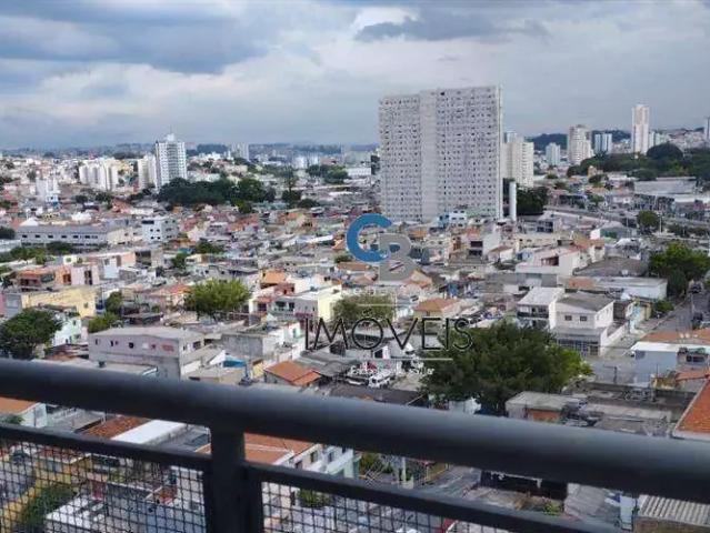 Apartamento para Venda em São Paulo/SP Vila Aricanduva 2 Quartos