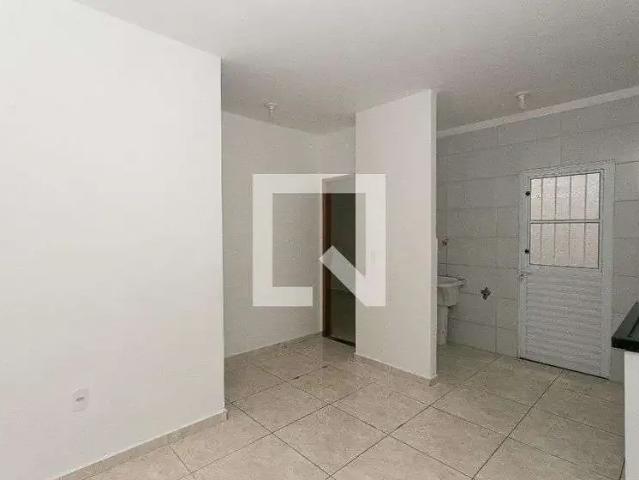 Apartamento para Venda em São Paulo/SP Vila Aricanduva 2 Quartos