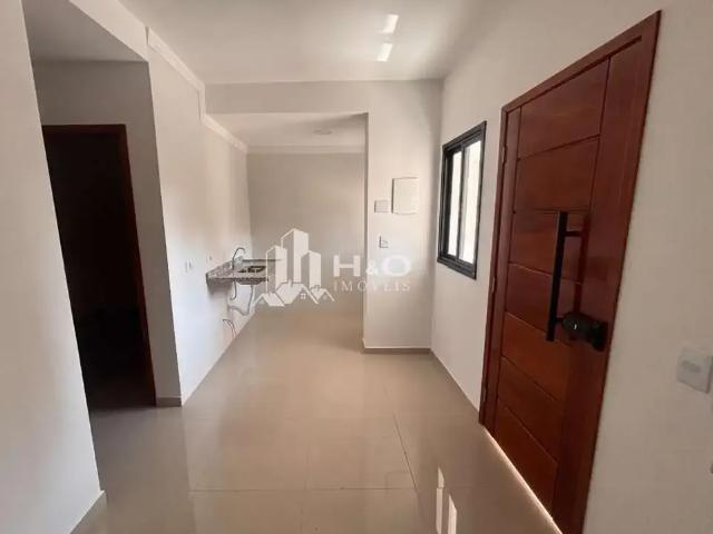 Apartamento para Venda em São Paulo/SP Vila Aricanduva 2 Quartos