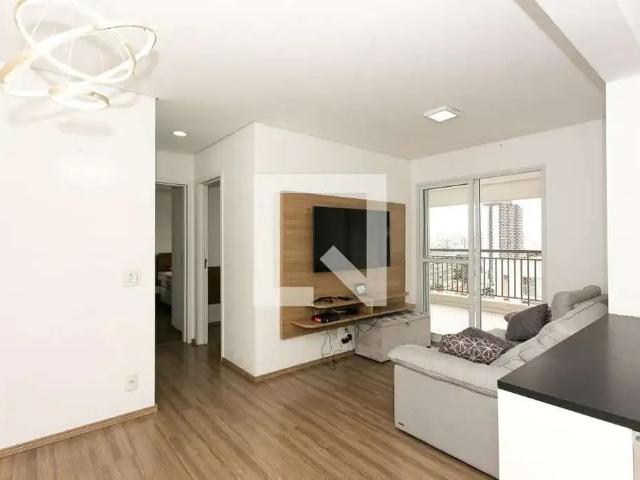 Apartamento para Venda em São Paulo/SP Vila Aricanduva 2 Quartos