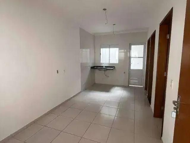 Apartamento para Venda em São Paulo/SP Vila Aricanduva 2 Quartos