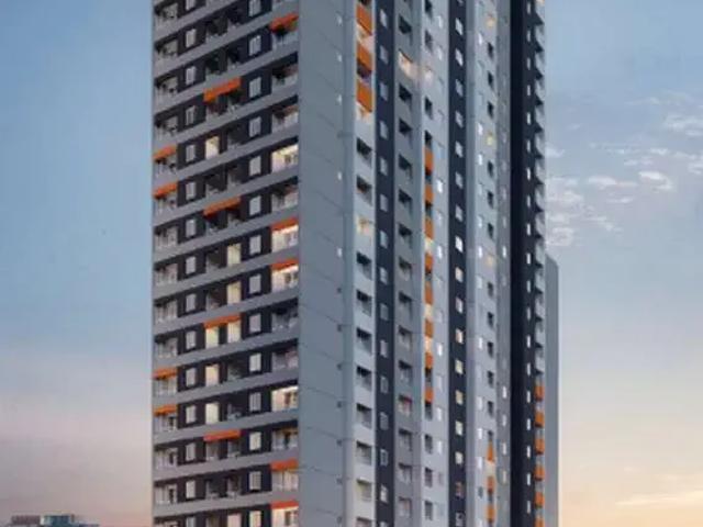 Apartamento para Venda em São Paulo/SP Vila Aricanduva 2 Quartos