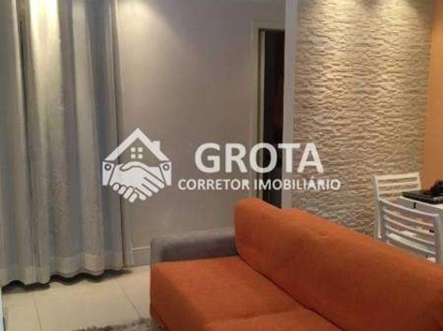 Apartamento para Venda em São Paulo/SP Vila Aricanduva 2 Quartos