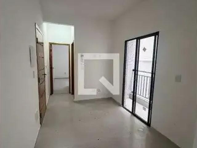 Apartamento para Venda em São Paulo/SP Vila Aricanduva 2 Quartos