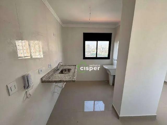 Apartamento para Venda em São Paulo/SP Vila Aricanduva 2 Quartos
