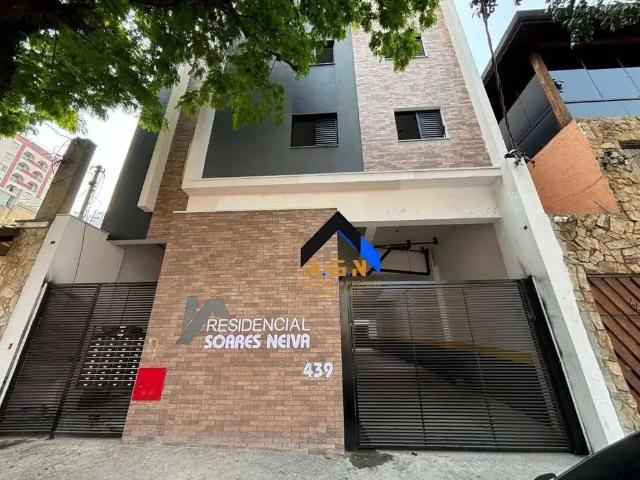 Apartamento para Venda em São Paulo/SP Vila Aricanduva 2 Quartos