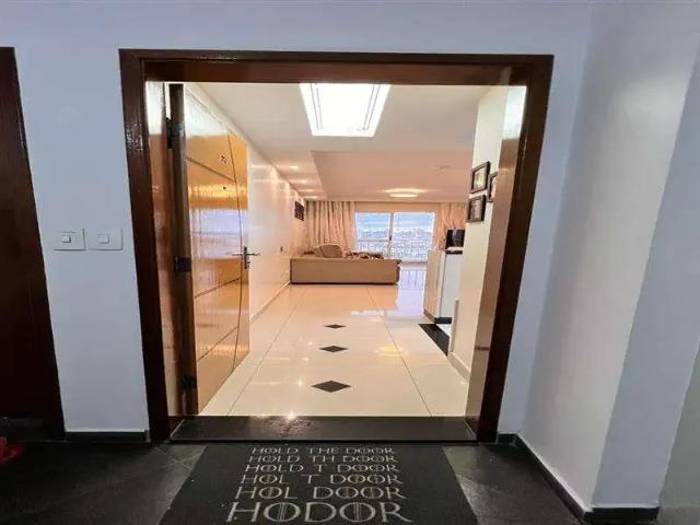 Apartamento para Venda em São Paulo/SP Vila Aricanduva 2 Quartos