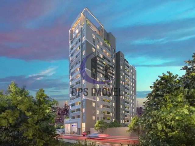 Apartamento para Venda em São Paulo/SP Vila Aricanduva 2 Quartos