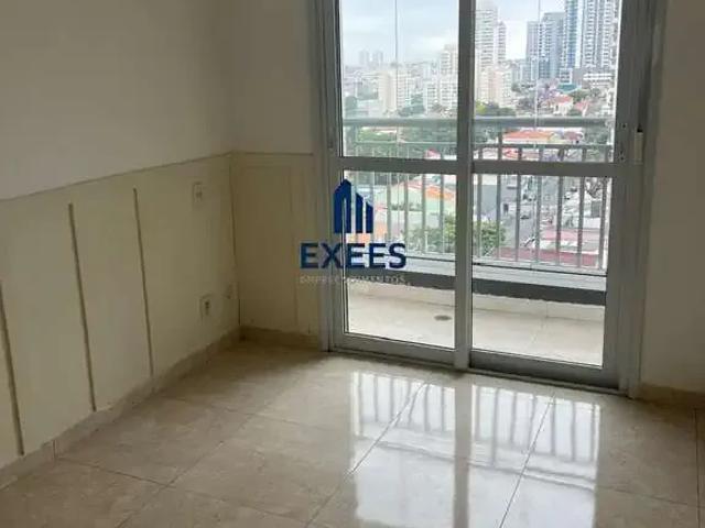 Apartamento para Venda em São Paulo/SP Vila Aricanduva 2 Quartos