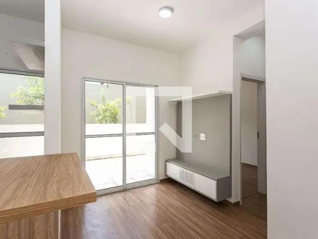 Apartamento para Venda em São Paulo/SP Vila Aricanduva 2 Quartos
