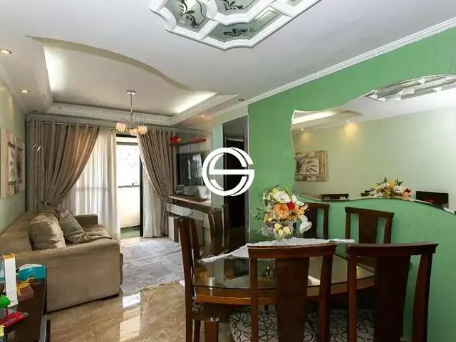 Apartamento para Venda em São Paulo/SP Vila Aricanduva 2 Quartos
