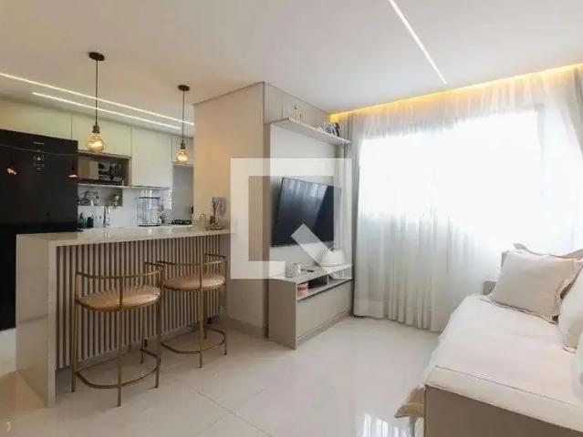 Apartamento para Venda em São Paulo/SP Vila Aricanduva 2 Quartos