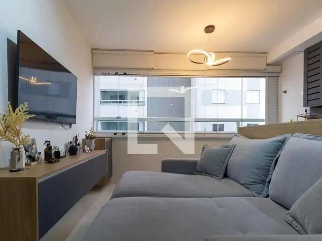 Apartamento para Venda em São Paulo/SP Vila Aricanduva 2 Quartos