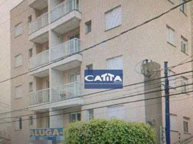 Apartamento para Venda em São Paulo/SP Vila Aricanduva 2 Quartos