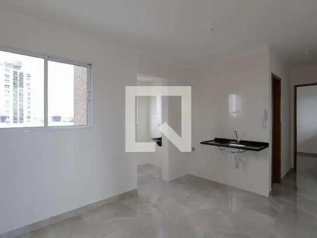 Apartamento para Venda em São Paulo/SP Vila Aricanduva 2 Quartos