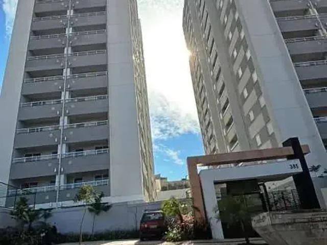 Apartamento para Venda em São Paulo/SP Vila Aricanduva 2 Quartos