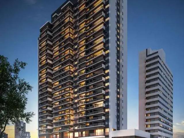 Apartamento para Venda em São Paulo/SP Vila Aricanduva 2 Quartos