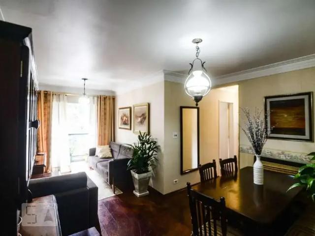 Apartamento para Venda em São Paulo/SP Vila Aricanduva 2 Quartos