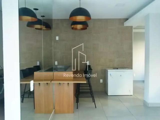 Apartamento para Venda em São Paulo/SP Vila Aricanduva 2 Quartos