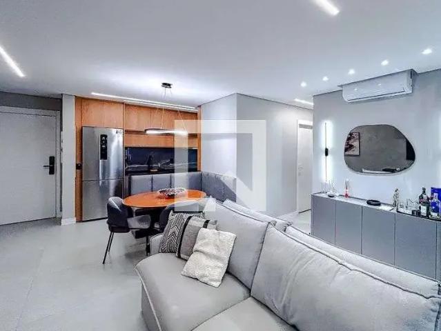 Apartamento para Venda em São Paulo/SP Vila Aricanduva 2 Quartos
