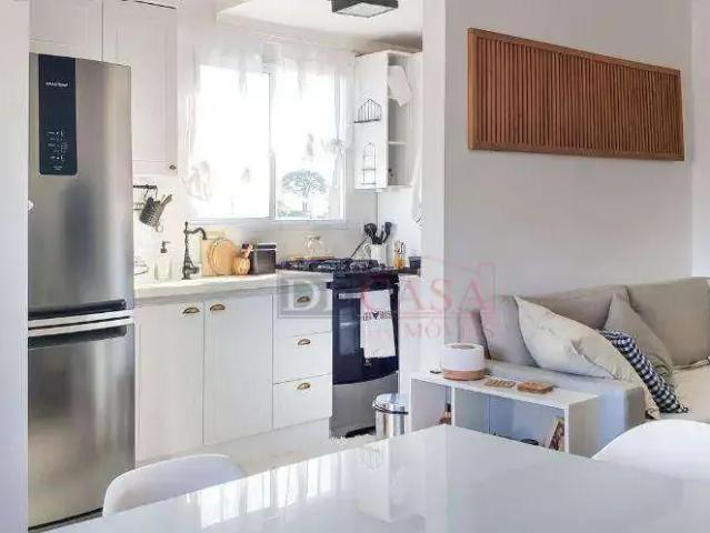 Apartamento para Venda em São Paulo/SP Vila Aricanduva 2 Quartos