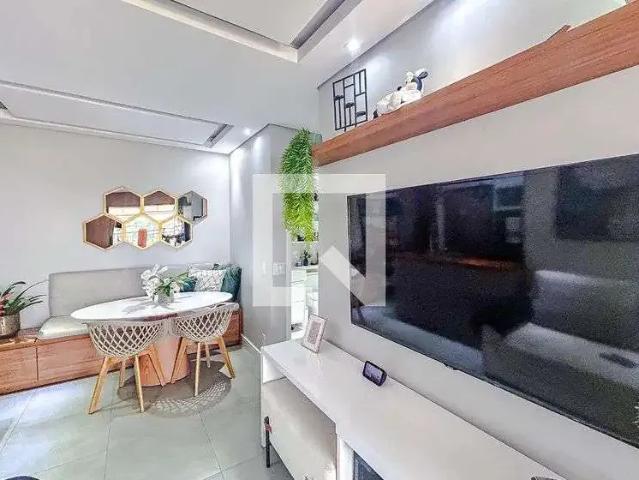 Apartamento para Venda em São Paulo/SP Vila Aricanduva 2 Quartos