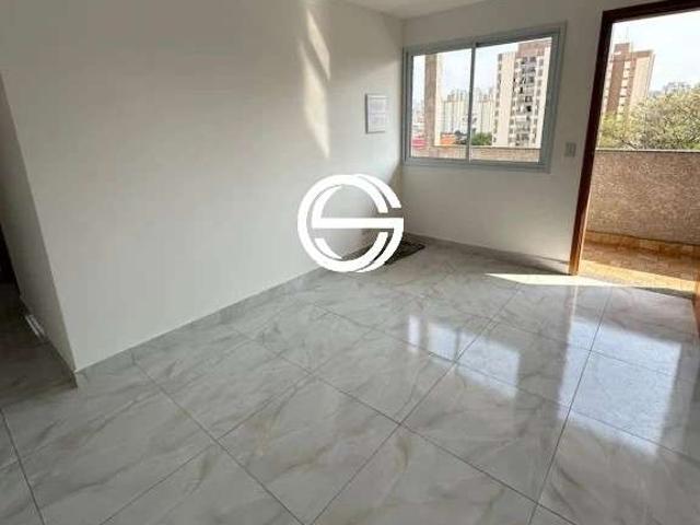 Apartamento para Venda em São Paulo/SP Vila Aricanduva 2 Quartos