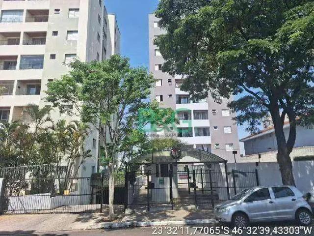 Apartamento para Venda em São Paulo/SP Vila Aricanduva 2 Quartos