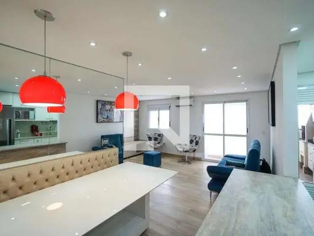 Apartamento para Venda em São Paulo/SP Vila Aricanduva 2 Quartos