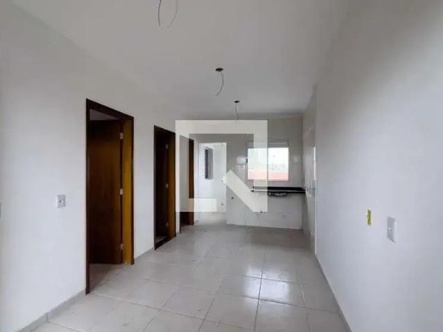 Apartamento para Venda em São Paulo/SP Vila Aricanduva 2 Quartos