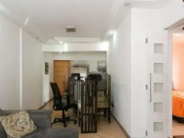 Apartamento para Venda em São Paulo/SP Vila Aricanduva 2 Quartos