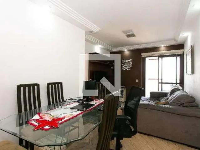 Apartamento para Venda em São Paulo/SP Vila Aricanduva 2 Quartos