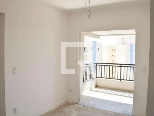 Apartamento para Venda em São Paulo/SP Vila Aricanduva 2 Quartos