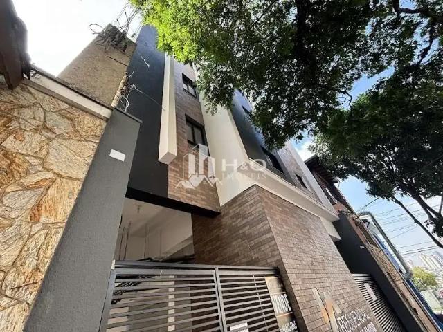 Apartamento para Venda em São Paulo/SP Vila Aricanduva 2 Quartos