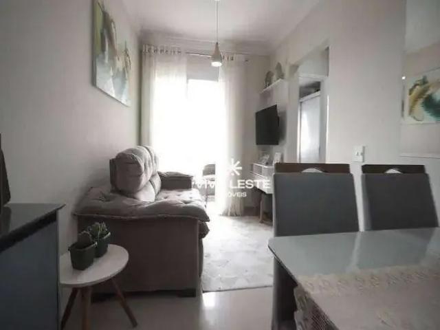 Apartamento para Venda em São Paulo/SP Vila Aricanduva 2 Quartos