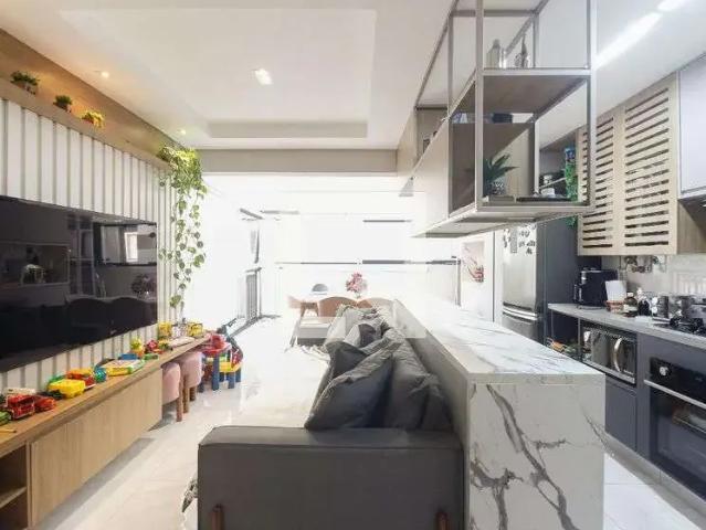 Apartamento para Venda em São Paulo/SP Vila Aricanduva 2 Quartos