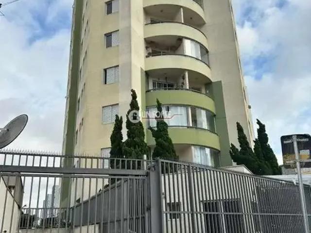 Apartamento para Venda em São Paulo/SP Vila Aricanduva 2 Quartos