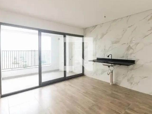 Apartamento para Venda em São Paulo/SP Vila Aricanduva 2 Quartos