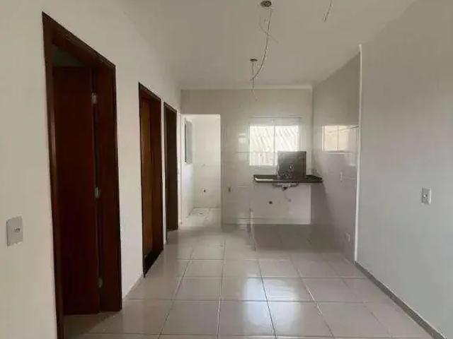 Apartamento para Venda em São Paulo/SP Vila Aricanduva 2 Quartos