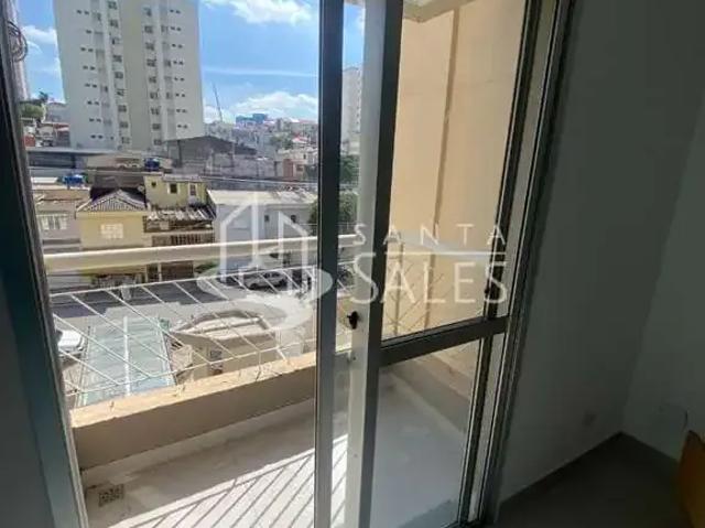Apartamento para Venda em São Paulo/SP Vila Aricanduva 2 Quartos
