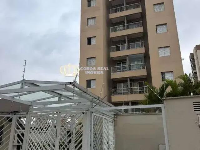 Apartamento para Venda em São Paulo/SP Vila Aricanduva 2 Quartos